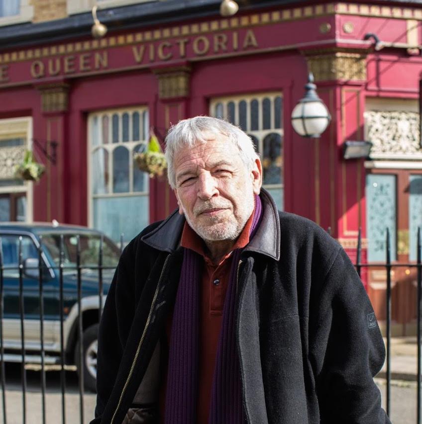 Working in BBC Serial Drama · The Ascend Actors Group